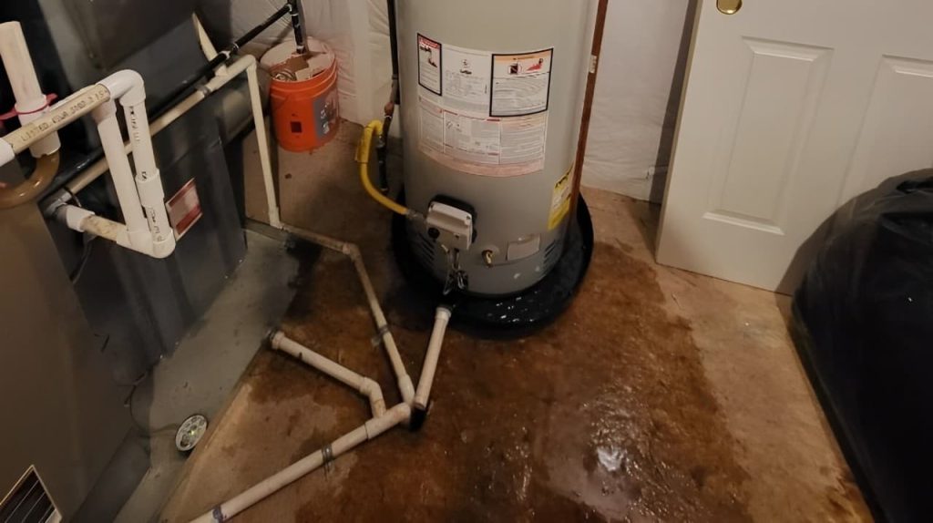 Fix Common Water Heater Leaks - Expert Tips And Solutions