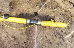 Fix A Main Water Line Leak: Expert Tips & Solutions
